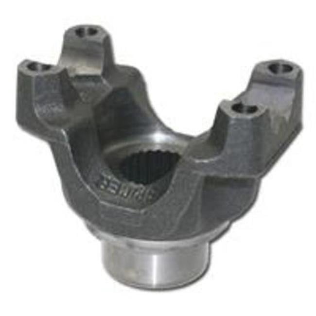 Dana Spicer DSP-248091X Drive Shaft Pinion Yoke - Walmart.com