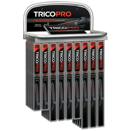Trico Products Inc. 99-365 Point Of Purchase Display | Walmart Canada