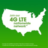 Cricket Wireless $60 e-PIN Top Up (Email Delivery) - Walmart.com