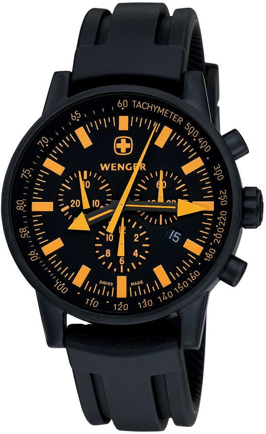Commando Men's Watch, 70893 - Walmart.com