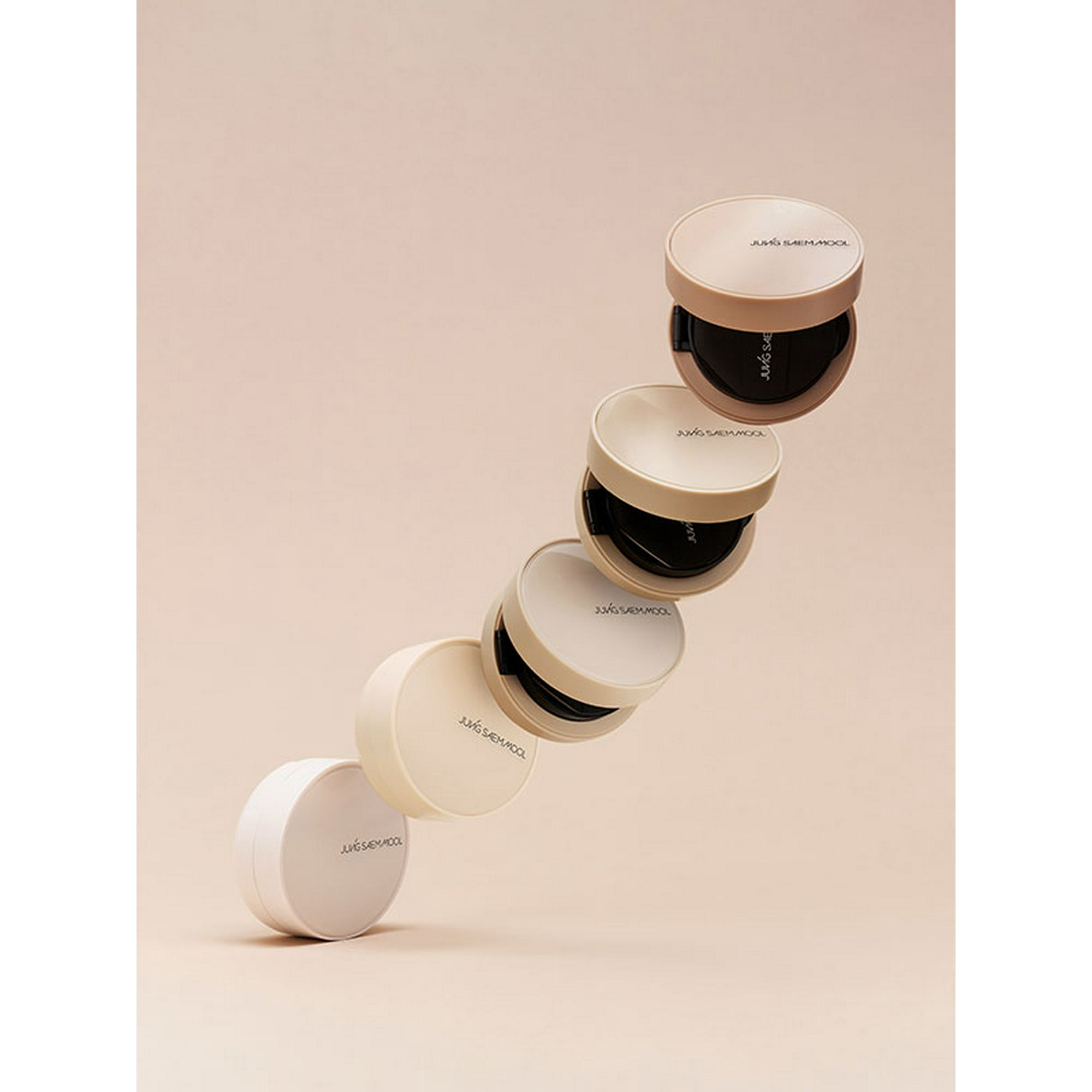 Click here for Jungsaemmool Skin Nuder Cushion Concealer 10g - Me... prices