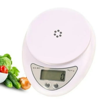 Salter LED Display Digital Kitchen Food Scale - Walmart.com