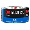 3M™ Blue Duct Tape 3920-BL, 1.88 in x 20 yd (48 mm x 18,2 m) - Walmart.com