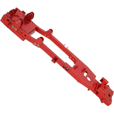 RC Chassis Frame Aluminium Alloy Remote Control Car Chassis Frame ...