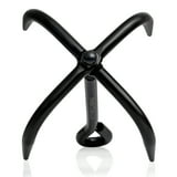 Rampant Grappling Hook with Rope - Collapsible Steel Hook, Rugged Nylon ...