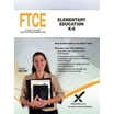 FTCE Elementary Education K-6 (Paperback) - Walmart.com
