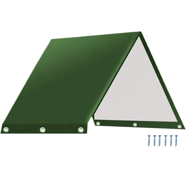 Swing Set Sun Shade
