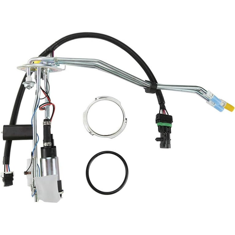 Mazda Tribute Fuel Pump Module Electric Fuel Pump Module Assembly For ...