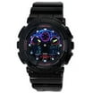 Casio G-Shock X Ignite Red Series Analog Digital Quartz GA-700BNR-1A ...