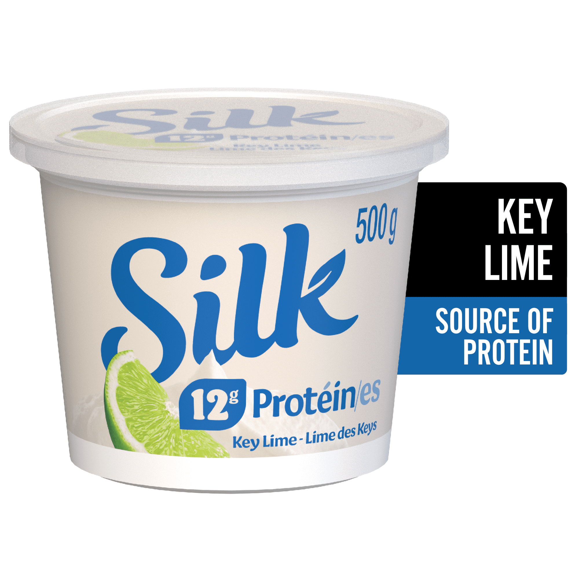 Click here for Silk Greek Yogurt  Key Lime  Dairy Free 500 G prices