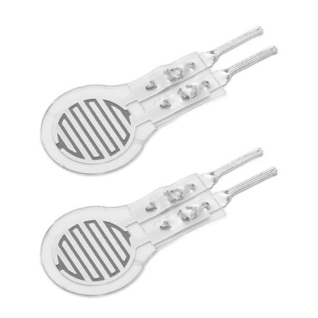 Thin Film Pressure Sensor Flexible Force Sensitive Resistor For ...