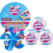 5 Surprise My Mini Baby S2 (Assorted) Collectible Blind Novelty and Gag ...