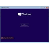 Computer Werx, Windows 11 64 Bit USB, Key Code, Drivers, Recovery ...