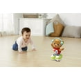 VTech Follow Me Franklin Chase-Me Toy, Encourages Crawling for Infants ...
