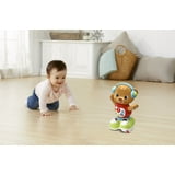 VTech Follow Me Franklin Chase-Me Toy, Encourages Crawling for Infants ...