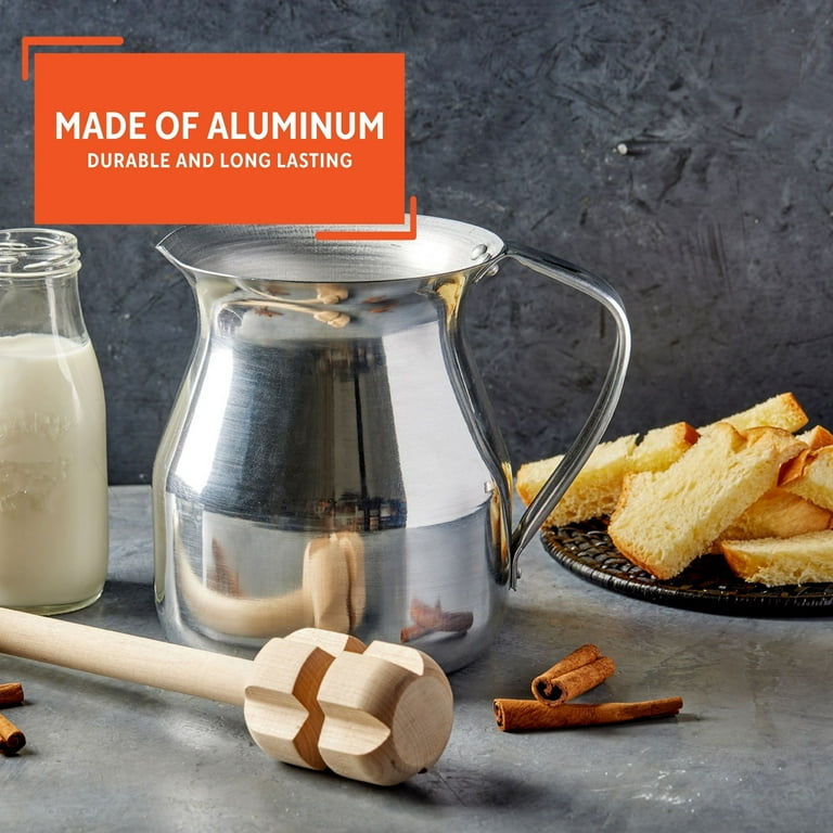 Hot Chocolate Pitcher