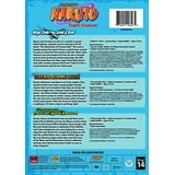 Naruto Movies Collection (DVD) - Walmart.com