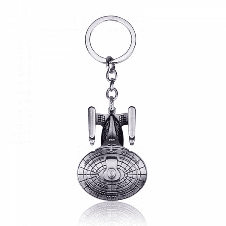 Star Wars - Inspired Imperial Destroyer Ship key-chain | Walmart Canada