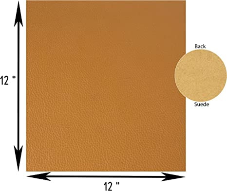 Genuine Leather Tooling and Crafting Sheets | Heavy Duty Full Grain ...