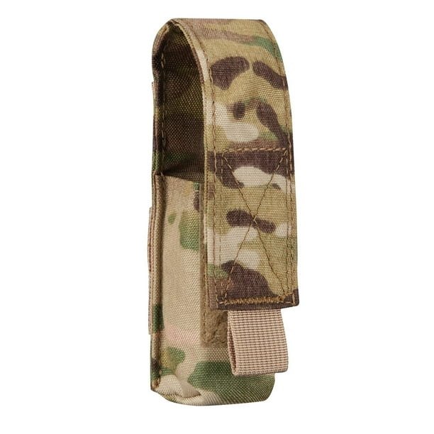 Propper Top Loading MOLLE Flashlight Pouch - Walmart.com