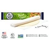 Jus-Rol Round and Thin Pizza Crust Pre-Rolled Refrigerated Dough, 7.8 ...