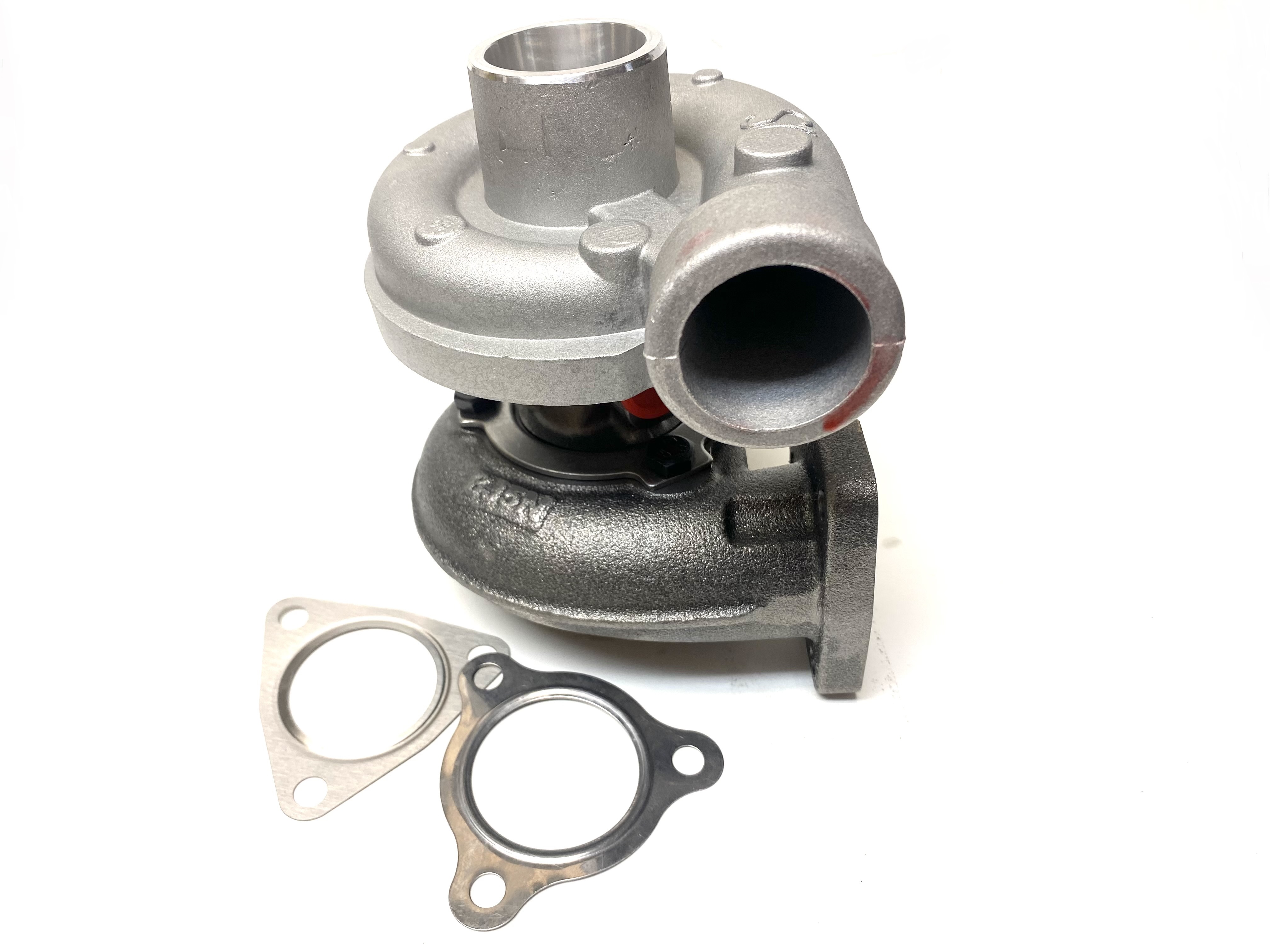 Turbocharger Compatible With Deutz BF4M1011 Bobcat Skid Steer 863 873 ...