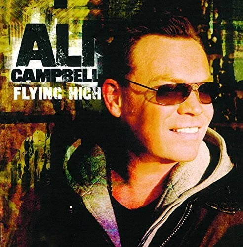 Flying High (CD) - Walmart.com
