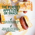 Hillshire Farm Lit'l Smokies Smoked Sausage Links, 28 oz - Walmart.com