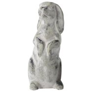 Design Toscano Stinky the Striped Skunk Statue - Walmart.com