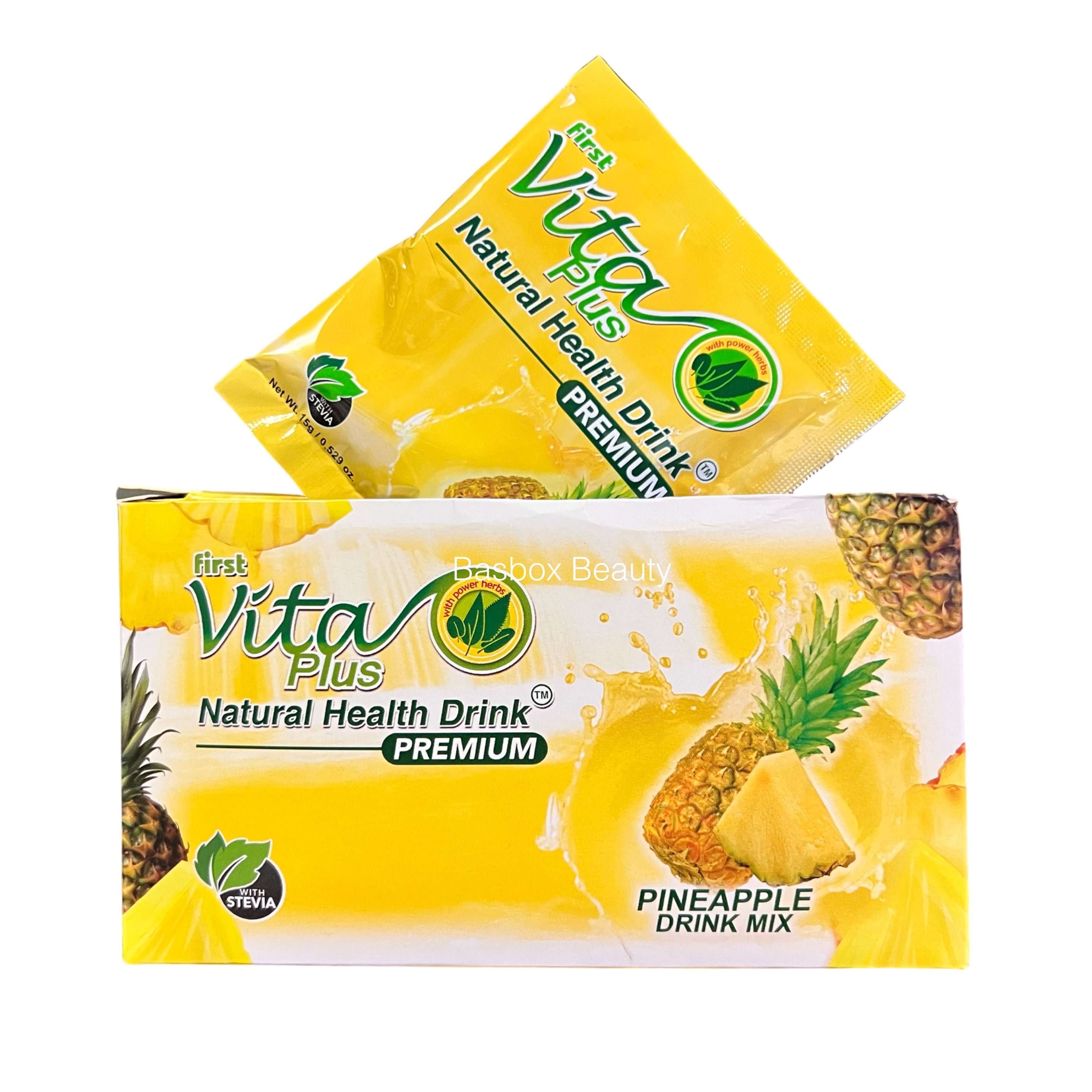 First Natural Living