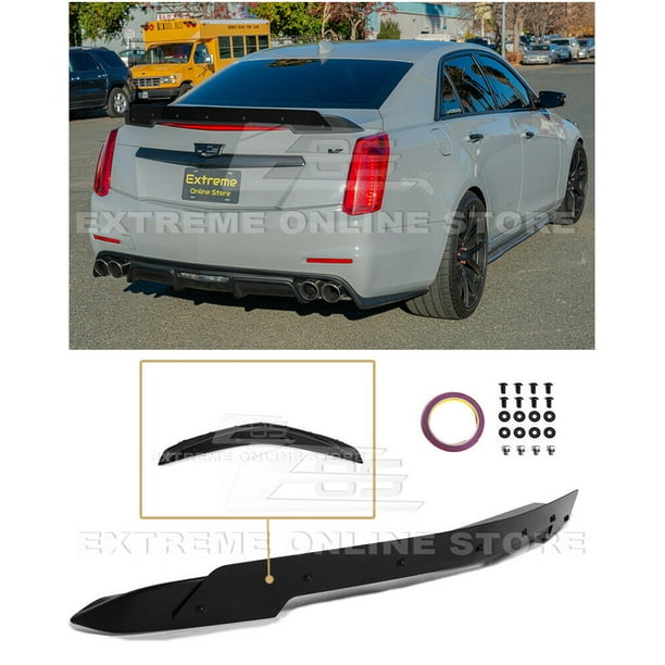 Extreme Online Store for 2014-2019 Cadillac CTS Sedan Models | Carbon ...