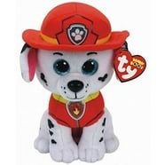 TY Beanie Baby - TRACKER ( Paw Patrol - Plastic Key Clip ) (4 inch ...