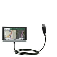 Garmin 010-10723-01 USB to Mini USB Data Cable - Walmart.com