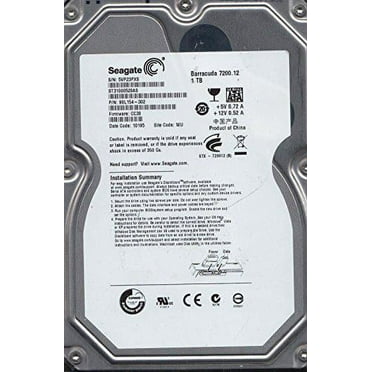 Seagate 3TB EXPANSION DESKTOP DRIVE - STEB3000100 - Walmart.com