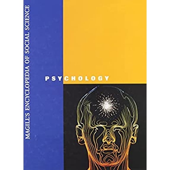 Pre-Owned Magill's Encyclopedia of Social Science, Psychology : Ability ...