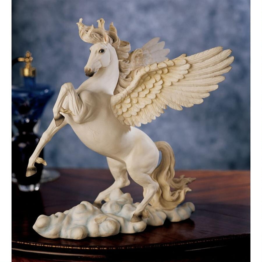 Design Toscano Pegasus Sculpture - Walmart.com