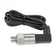 4-20mA Output G1/4 Thread Silicon Pressure Transmitter Transducer For ...