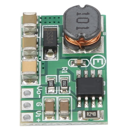 ANGGREK Power Supply Module, DAC ADC Module LCD Power Board For MCU ...