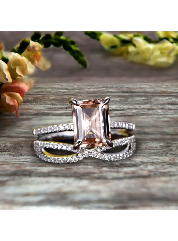 Emerald Infinity Band