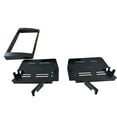 2002 2003 2004 2005 2006 Toyota Camry Double Din Dash Kit Install ...