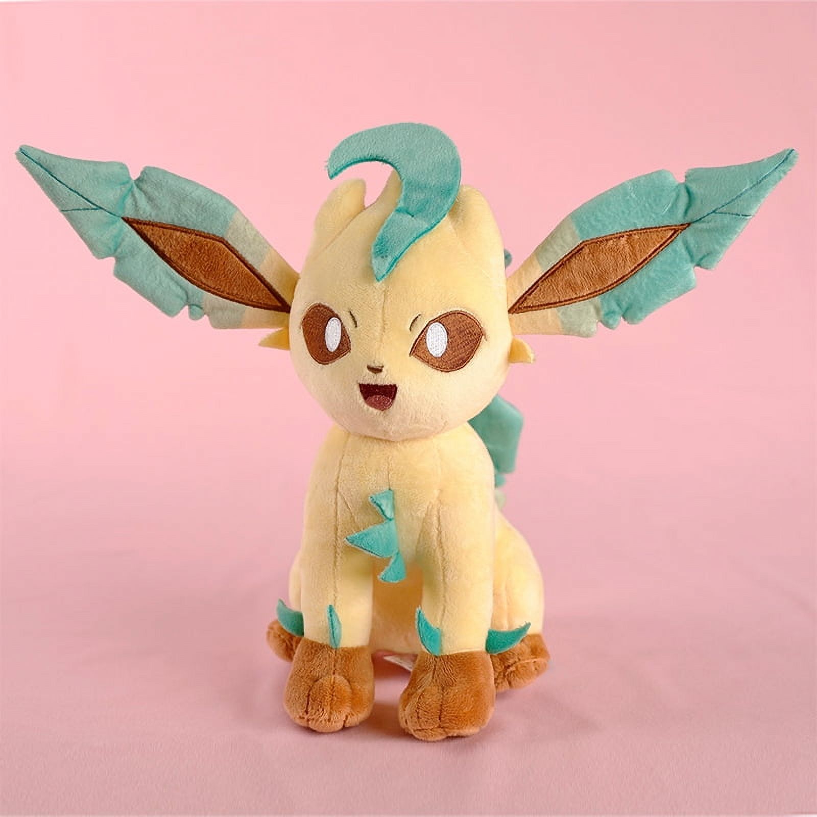 Nuevo producto de la serie Pokémon Fairy Eevee Ye Eevee Ice Eevee Sun ...