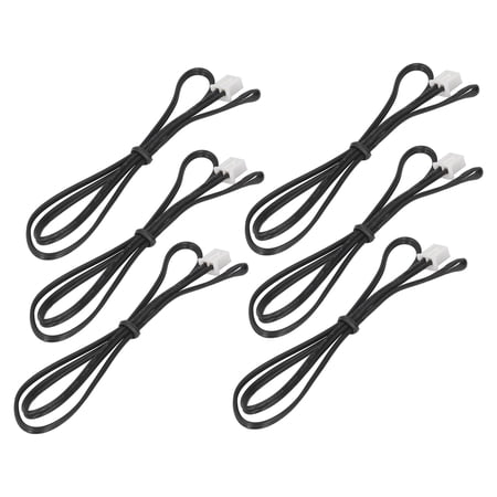 Sensor Probe,10K Temperature Sensor Probe Air Conditioner Temperature ...