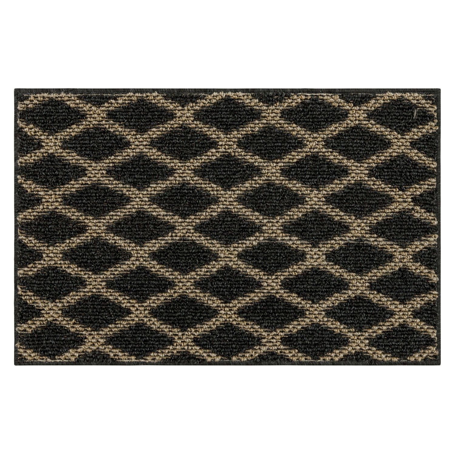 Click here for Mohawk Home Prism Praline/Tan Tufted Polyester Are... prices