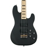 Sawtooth Rebel24 Series 24 Fret Electric Bass Guitar with Fishman ...