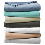 Soft Tees Luxury Cotton Modal Ultra Soft Jersey Knit Sheet Set by ...