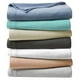Soft Tees Luxury Cotton Modal Ultra Soft Jersey Knit Sheet Set by ...
