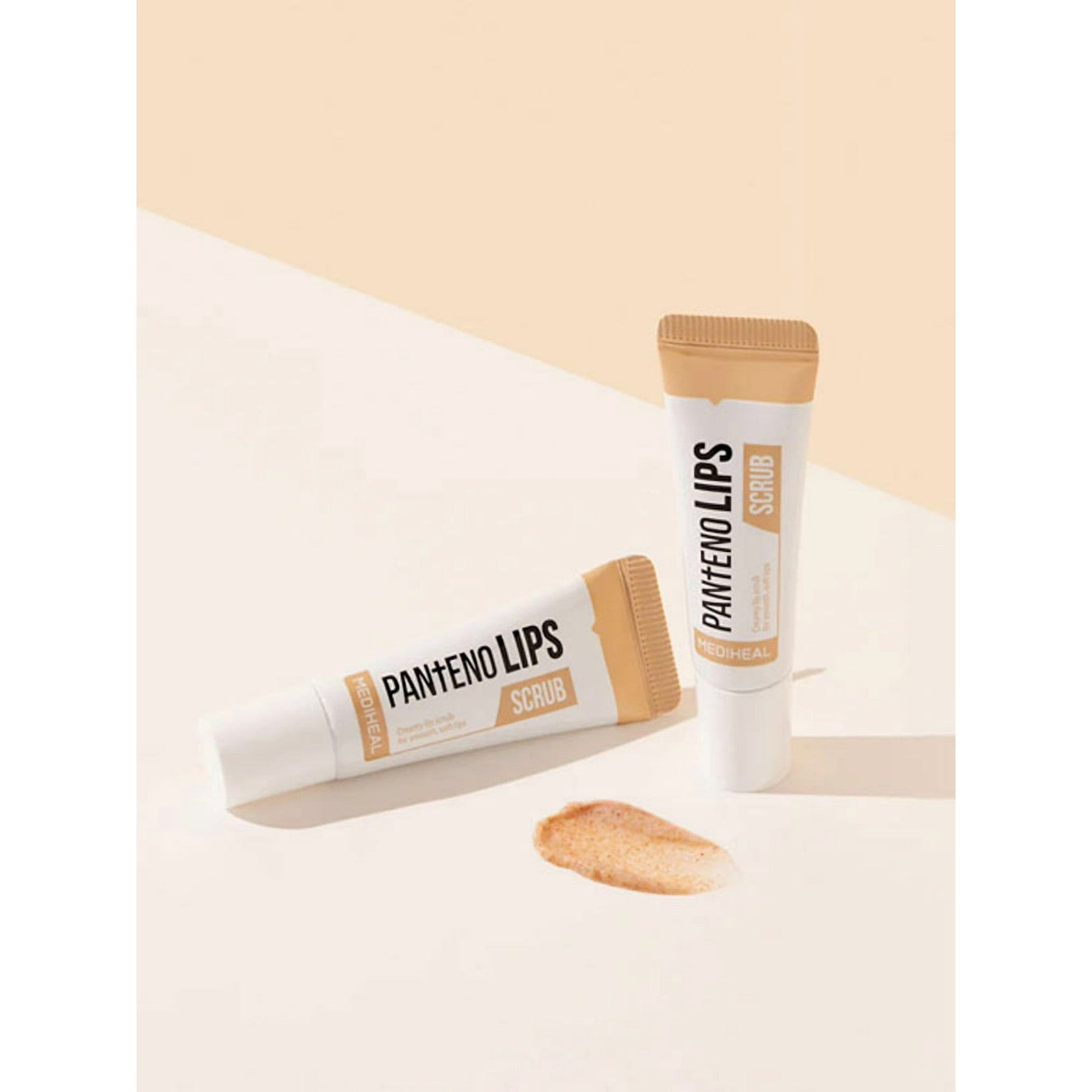 Click here for Mediheal Pantenolips Scrub 10ml 10ml prices