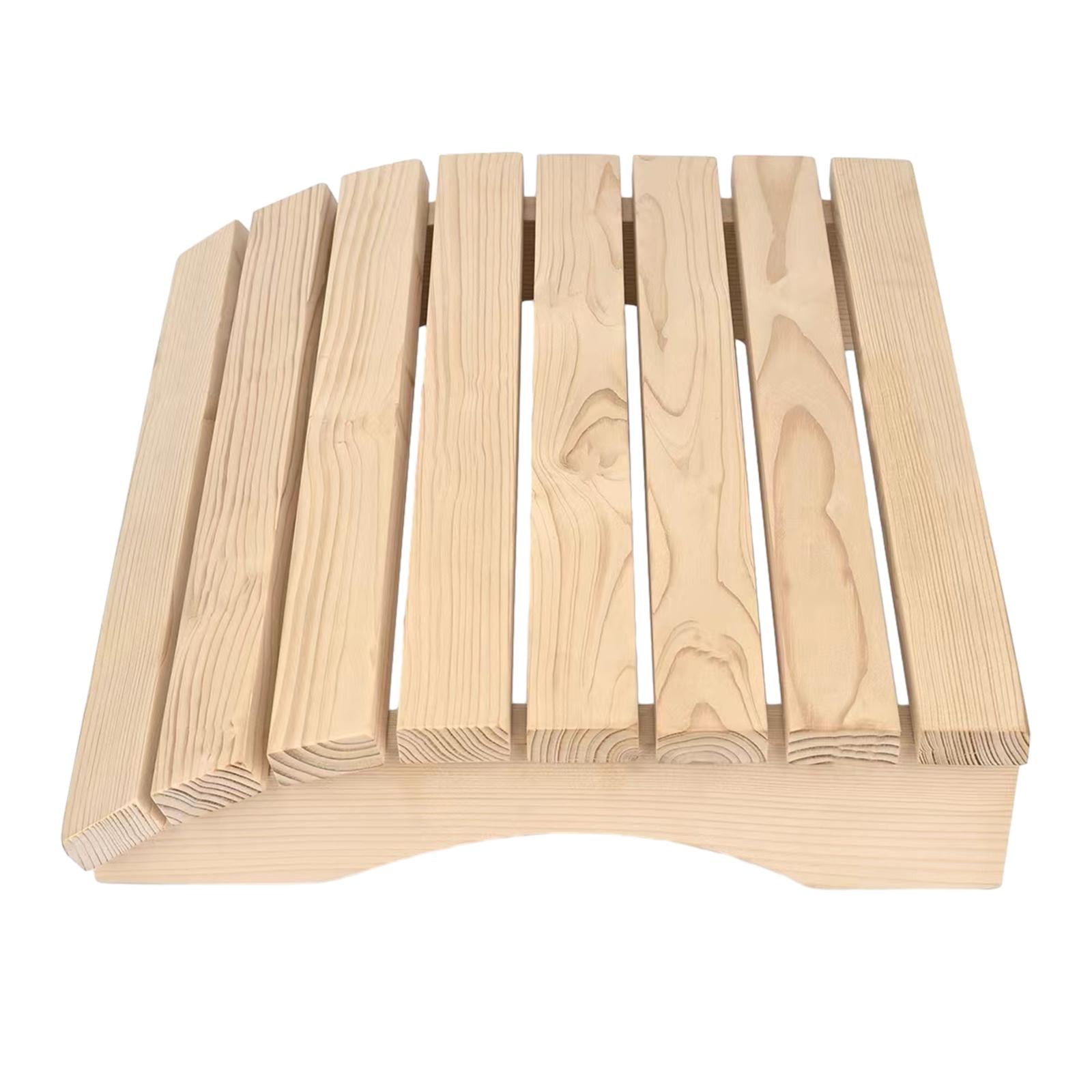 Click here for Almencla Sauna Backrest Non Slip Professional Saun... prices