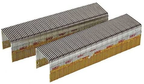 Staples, 16 ga, 1" L, PK10000 - Walmart.com