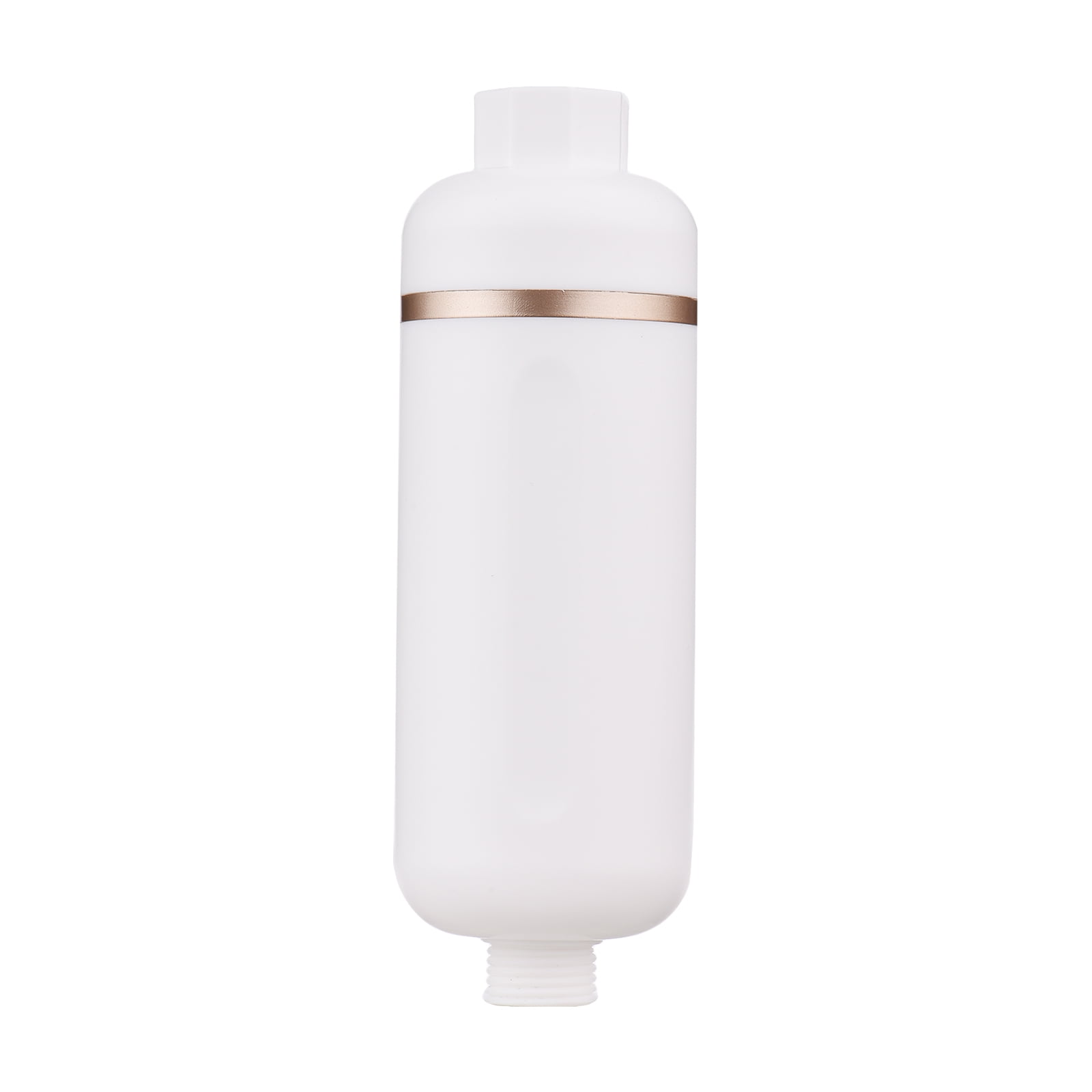 Filtro de ducha con antiincrustante ACF Carbón activado Aromático ...